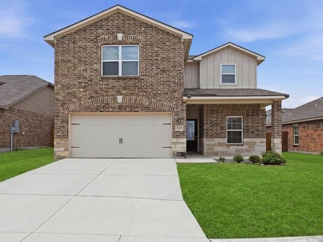 11815 Wolf Cyn, San Antonio, TX 78252