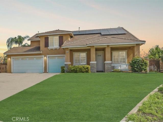 11815 Briarrose Lane, Chino, US, CA