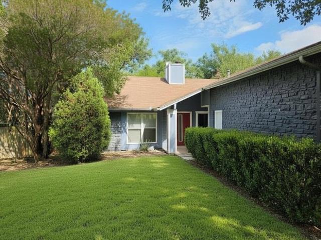 11815 Lochridge Dr Unit A, Austin, TX 78758