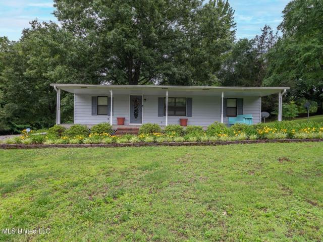 11815 Miller Road