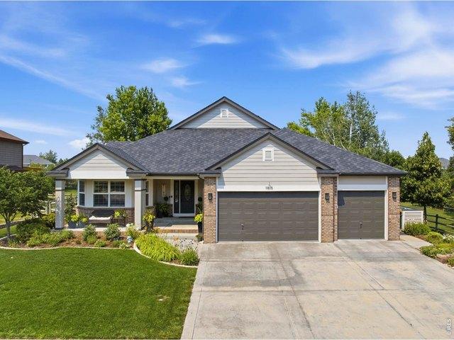 11815 N Beasly Rd, Longmont, CO 80504