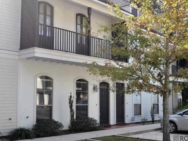 11815 Parkview Baton Rouge Unit I, Baton Rouge, LA 70816