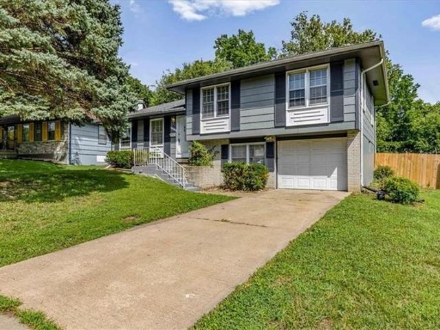 11815 S Beacon Ave, Kansas City, MO 64134