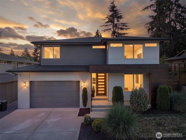 11815 SE 218th Pl, Kent, WA 98031