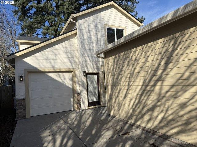 11815 SE Boise St, Portland, OR 97266