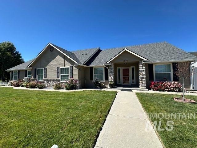 11816 W Rockhampton St, Boise, ID 83709