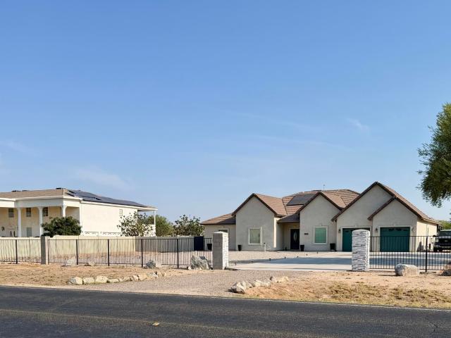 11816 W VAL VISTA Boulevard