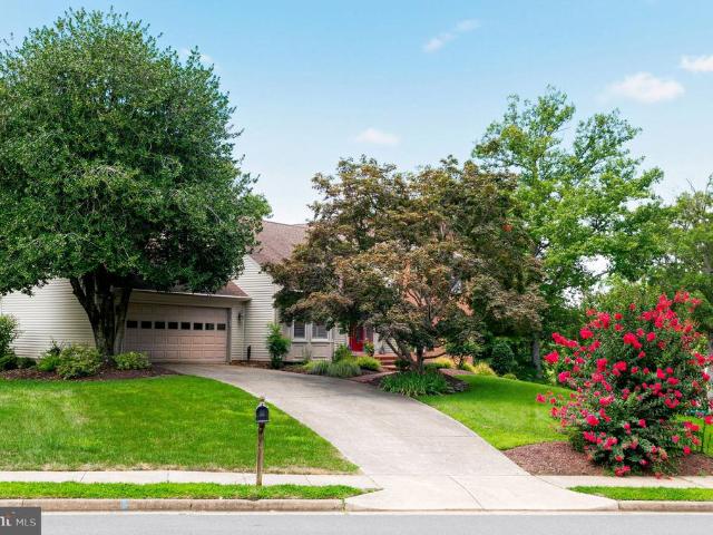 11816 Antietam Road