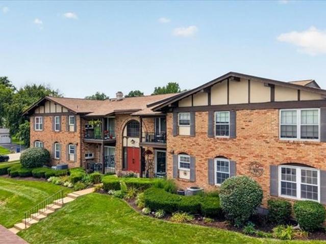 11816 Cresta Verde Dr Unit G, Saint Louis, MO 63146