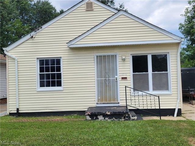 11816 Milligan Ave, Cleveland, OH 44135