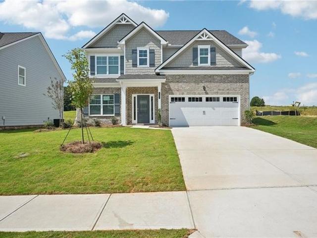 11816 Neely Ln, Covington, GA 30014