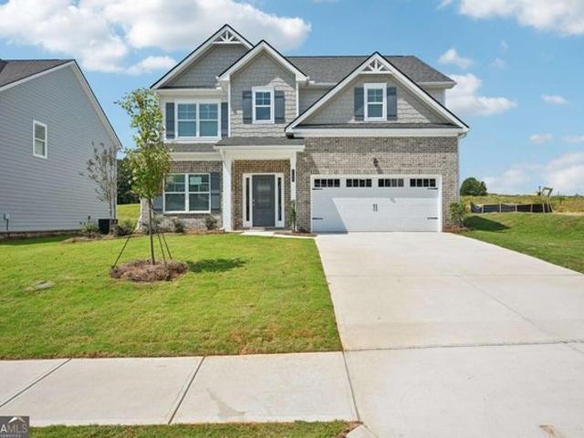11816 Neely Ln, Covington, GA 30014