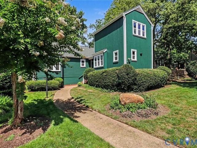 11816 Northglen Ln, Henrico, VA 23238