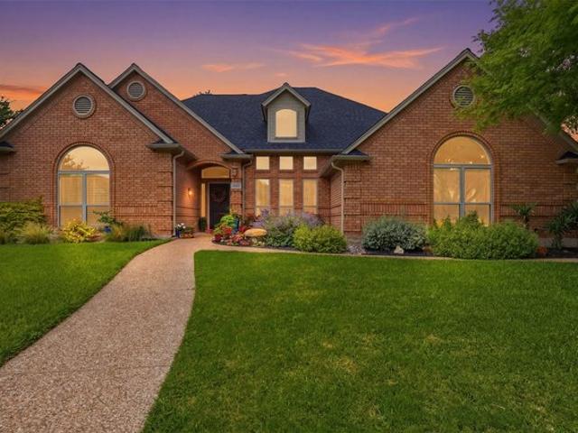 11816 River View Way, Fort Worth, TX 76008
