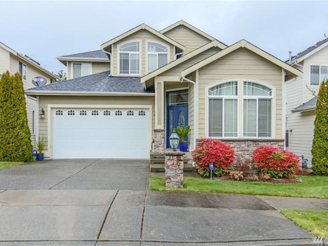 11816 SE 240th Pl, Kent, WA 98030