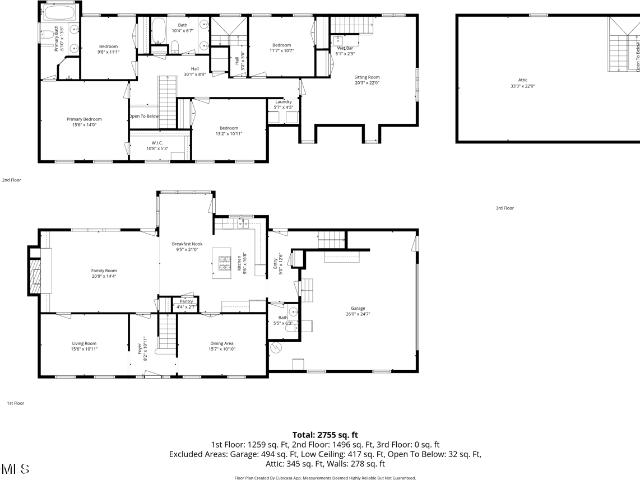 11816 Straley Pl, Raleigh, NC 27614 | Compass