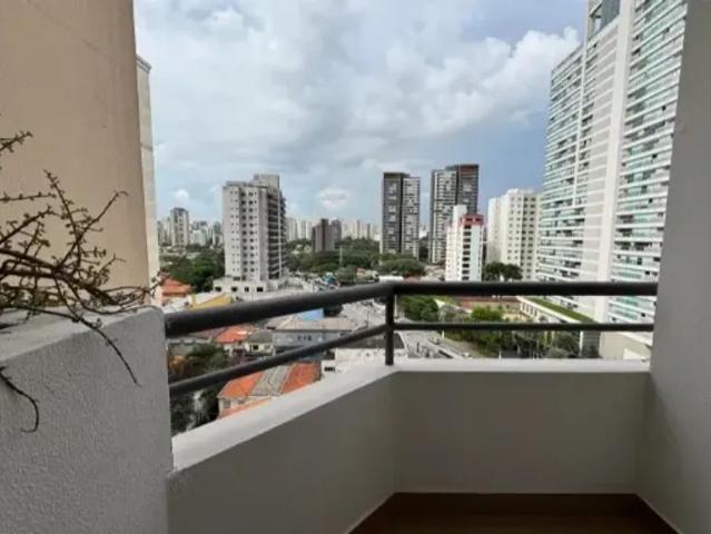 118177 Imóvel para aluguel com 52 metros quadrados com 1 quarto em Brooklin Novo São Paulo SP