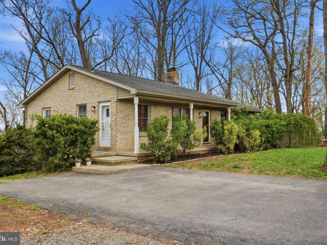 11818 Cash Smith Rd, Keymar, MD 21757 | MLS #MDFR2079 | Compass