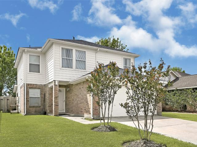 11818 Kewalo Basin Ln, Houston, TX 77034 | MLS #96357