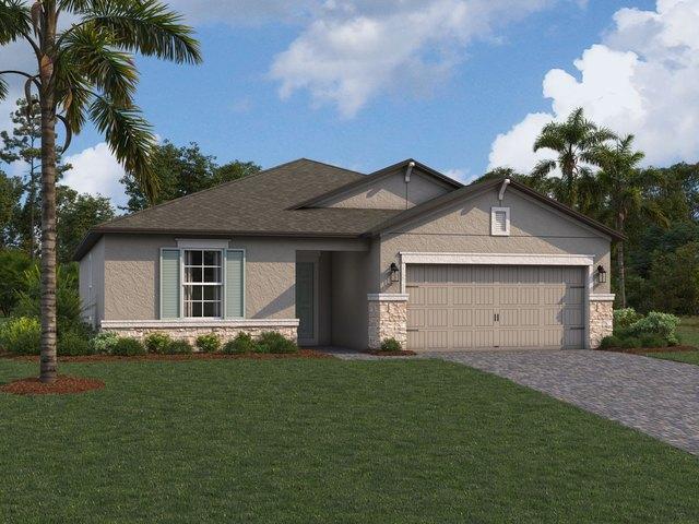 11818 Phillipos St, Dade City, FL 33525