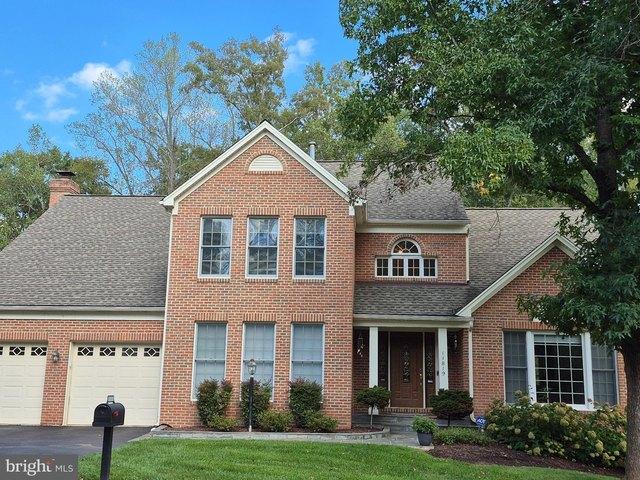 11819 Troika Ct, Woodbridge, VA 22192
