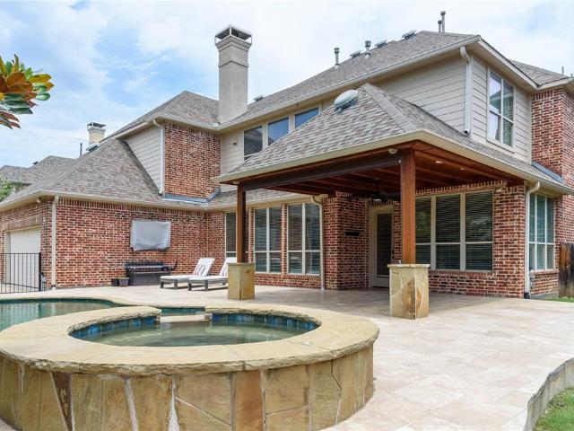 11819 Coronado Trail, Frisco, TX 75033 | MLS #20964 | Compass