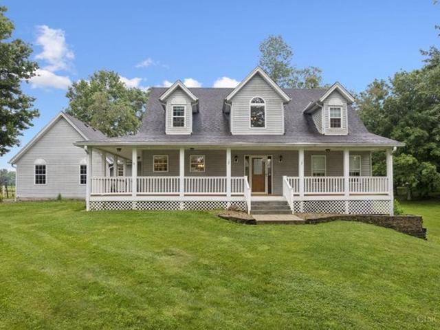 11819 Cloverlick Dr, Clark Township, OH 45106