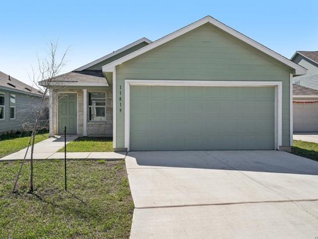11819 Fading Way, Von Ormy, TX 78073