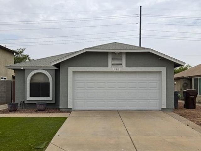 11819 N 75th Dr, Peoria, AZ 85345