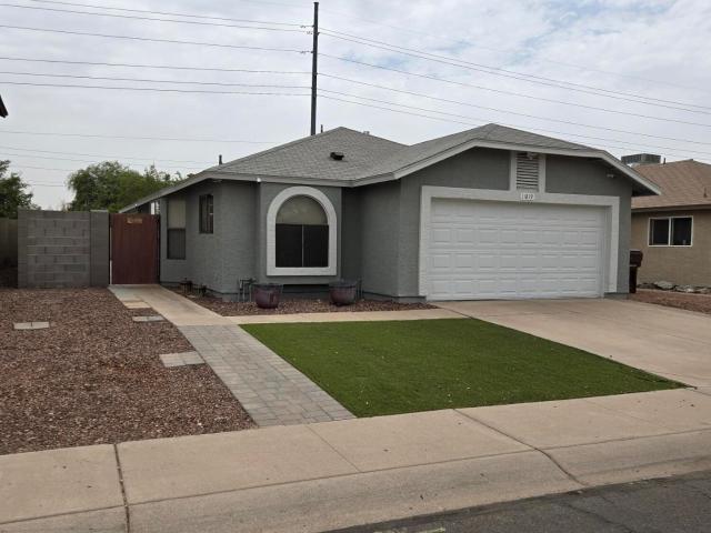 11819 N 75TH Drive
