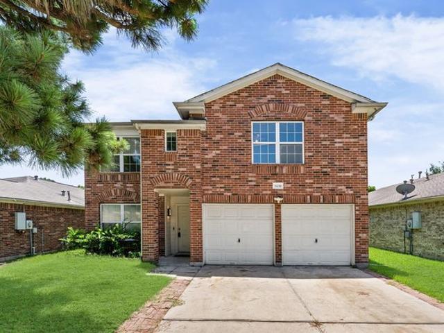 11819 S Brenton Knoll Dr, Tomball, TX 77375