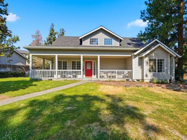 1181 NW Knoxville Blvd, Bend, OR 97703
