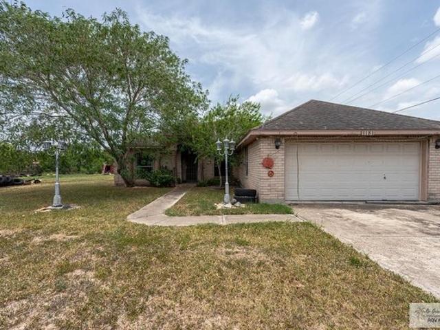 1181 N McCullough St, San Benito, TX 78586