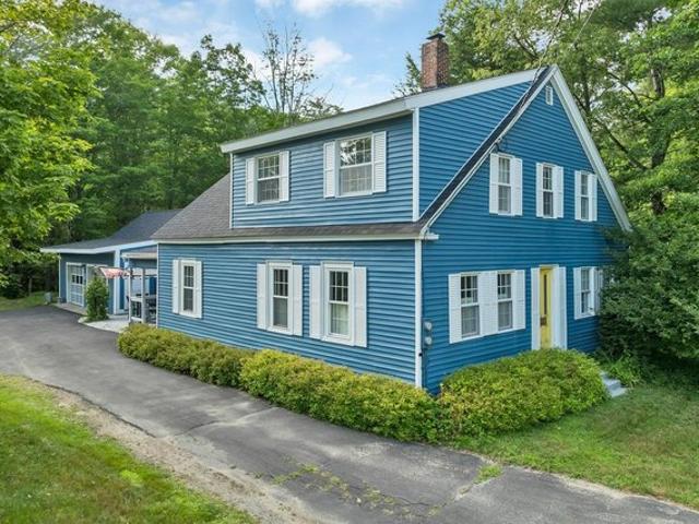1181 New Hampshire Route 175, Campton, NH 03223