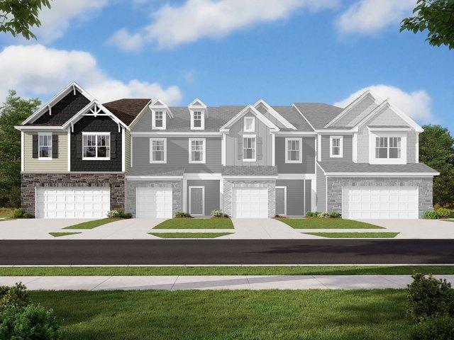 1181 Overbrook Pl, Wingate, NC 28174