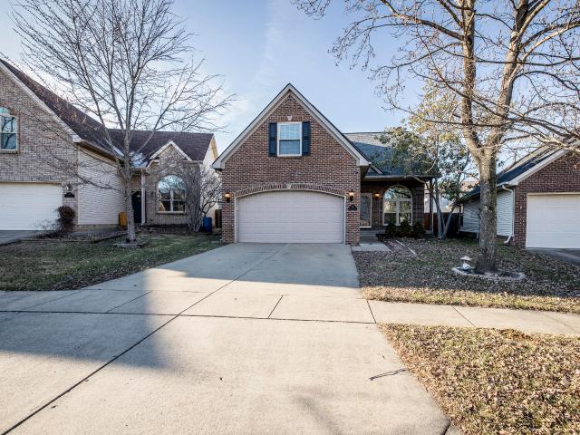 1181 Oatlands Park