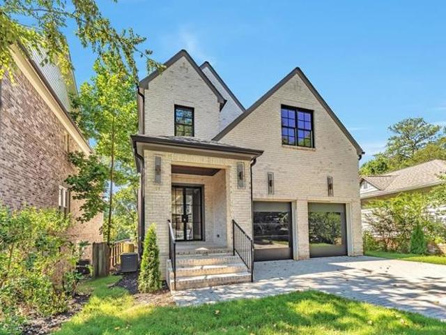 1181 Oglethorpe Ave, Brookhaven, GA 30319