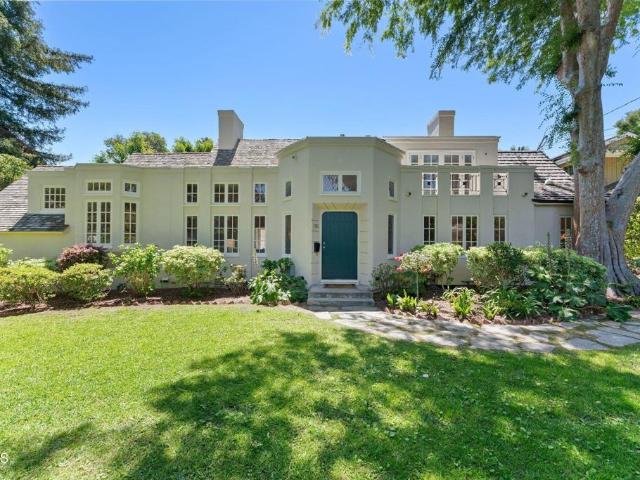 1181 Old Mill Rd, San Marino, CA 91108 | MLS #P1 26844