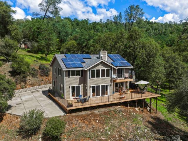 1181 Old Rock Bridge Rd, Placerville, CA 95667 | MLS #226046 | Compass
