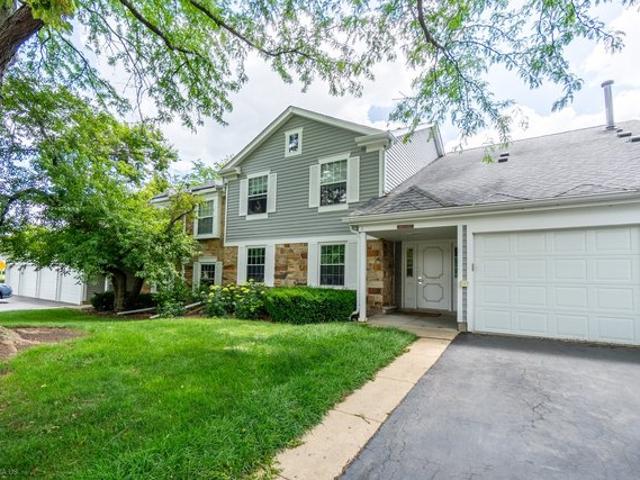 1181 Auburn Ln Unit 1181, Buffalo Grove, IL 60089