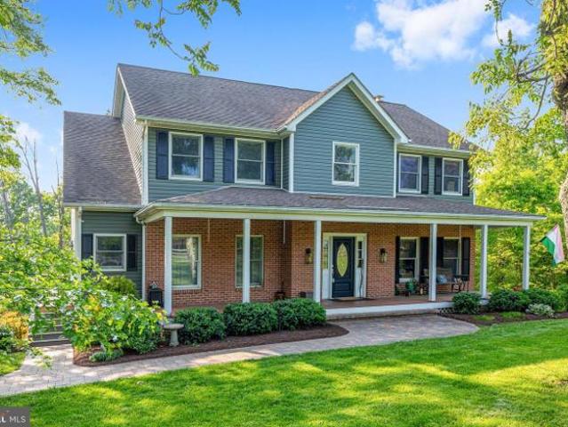 1181 Apple Pie Ridge Rd, Winchester, VA 22603