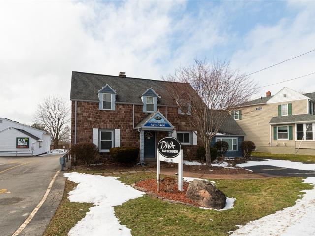 1181 Bay Road
