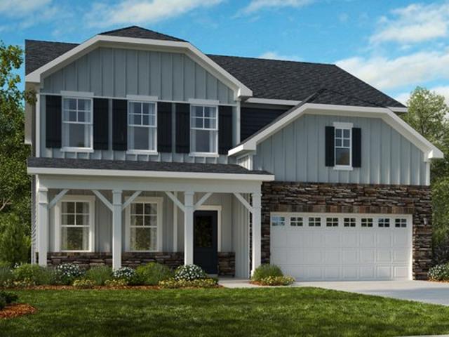 1181 Condor Junction Rd, Wendell, NC 27591