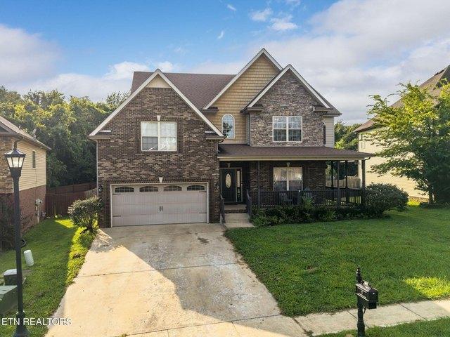 1181 Dygert Ct, Clarksville, TN 37042