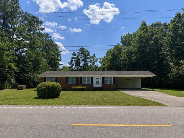 1181 Dirty Branch Rd, Conway, SC 29527