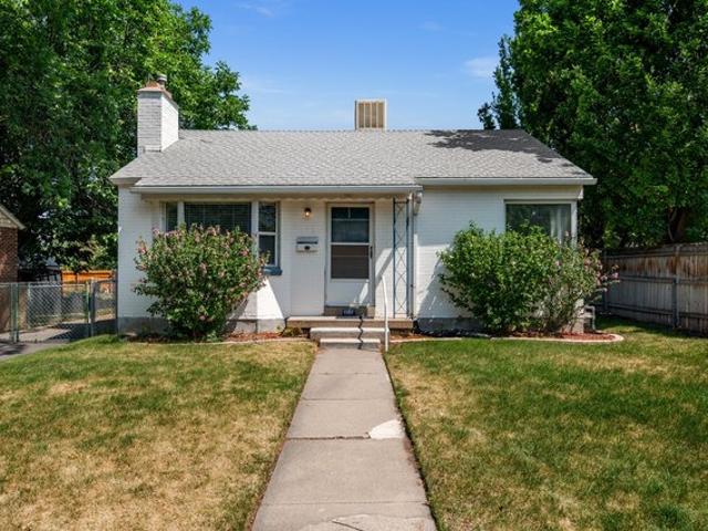 1181 E Lorraine Dr S, Millcreek, UT 84106