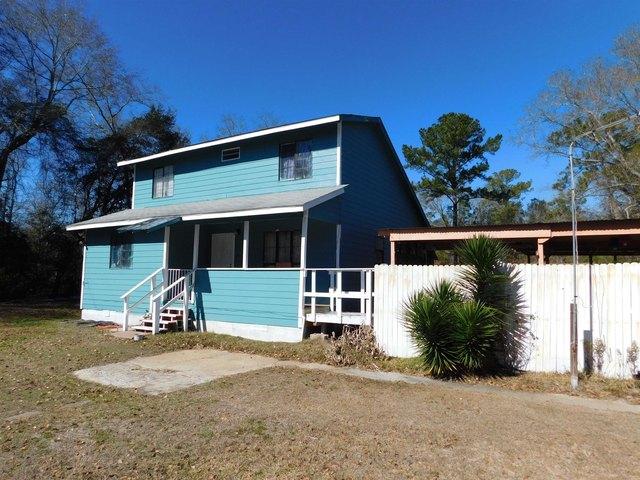 1181 Elk Club Rd, Quincy, FL 32352