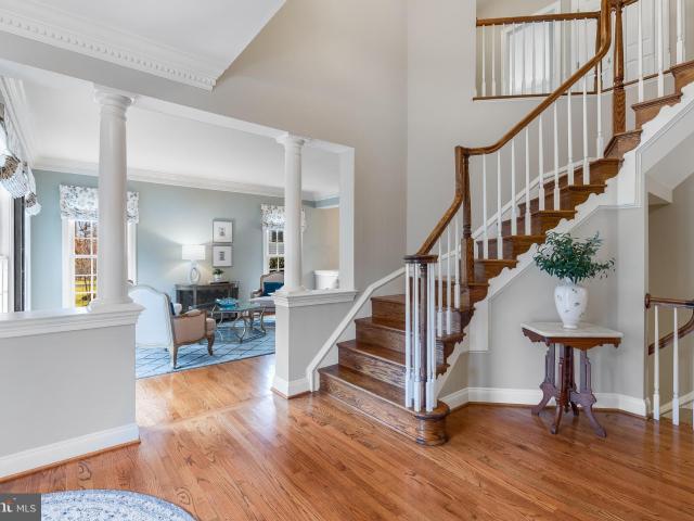 1181 Hawling Pl SW, Leesburg, VA 20175 | Compass