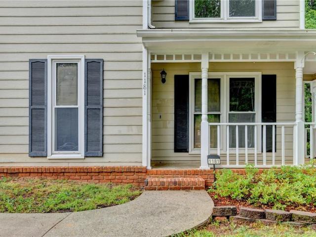 1181 Izod Court