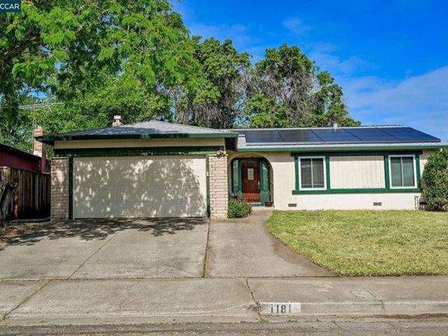 1181 Jensen Dr, Pittsburg, CA 94565
